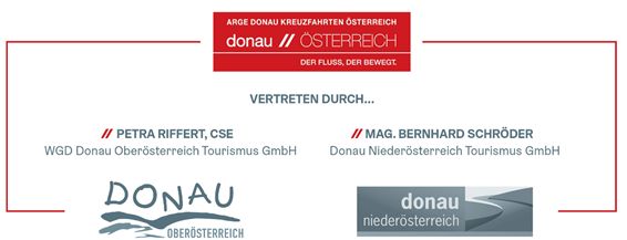 Anmeldung – 29. Donauschifffahrts- und Tourismuskonferenz in Straubing ...